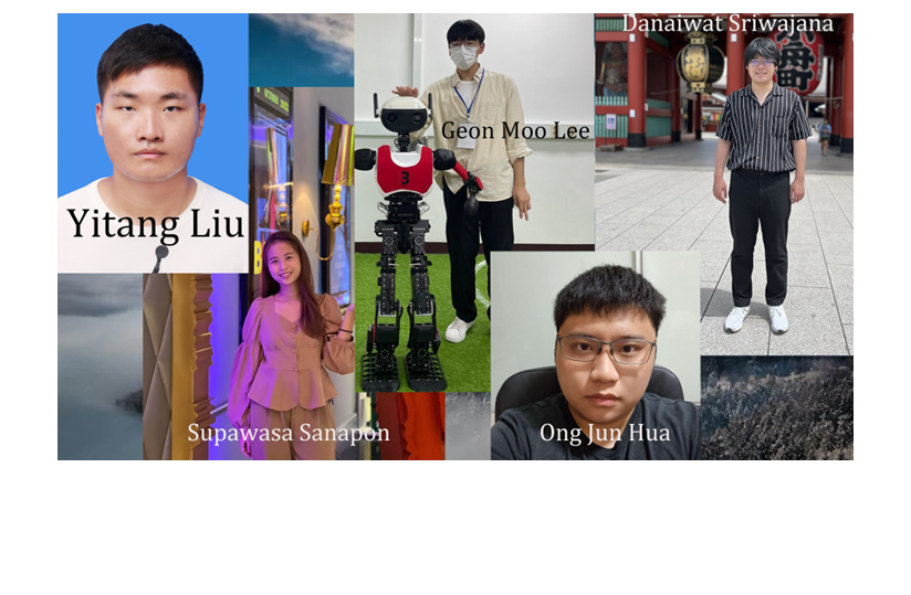 IDC ROBOCON 2022 OFFICIAL WEBSITE