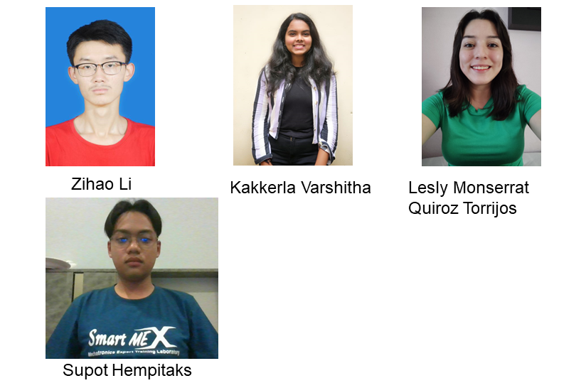 IDC ROBOCON 2022 OFFICIAL WEBSITE